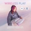 Logitech G715 Wireless Gaming Keyboard Tactile [920-010467] - Bunnings ...