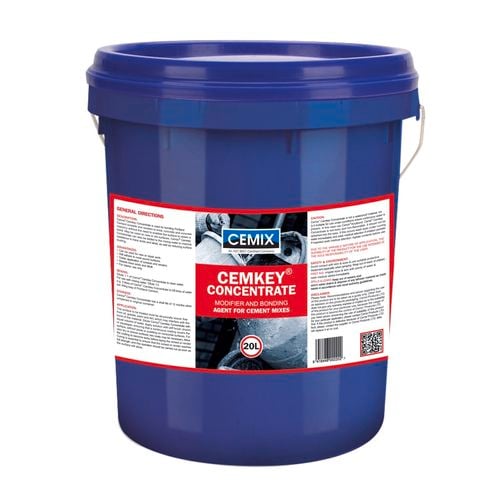 Cemix 20L Cemkey Concentrate - Bunnings New Zealand