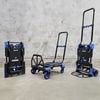 Easyroll 70-120kg 2 In 1 Folding Hand Trolley - Bunnings Australia