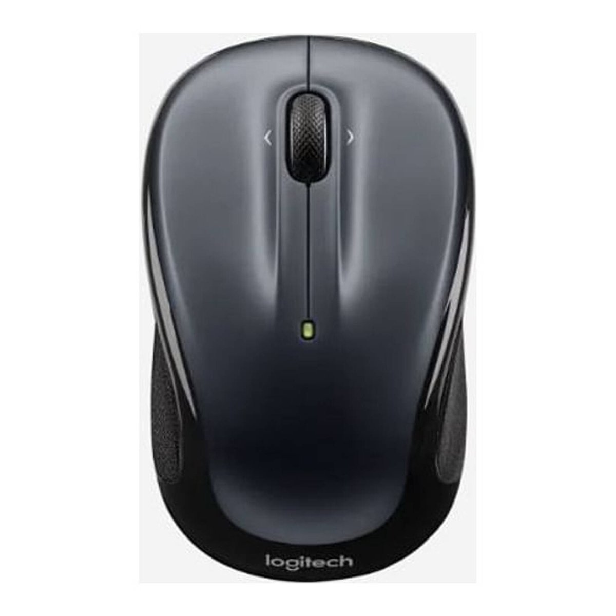 Logitech M325S Wireless Mouse Dark Silver [910-006814] - Bunnings Australia