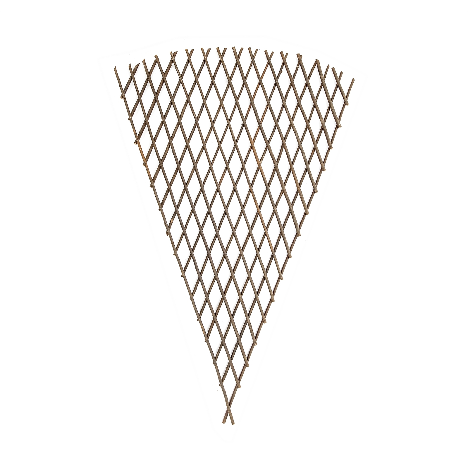 Lattice Makers 900mm Willow Fantail Bunnings Australia
