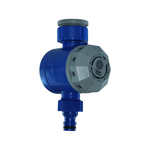 Aqua Systems 2 Hour Plastic Tap Timer - Bunnings Australia