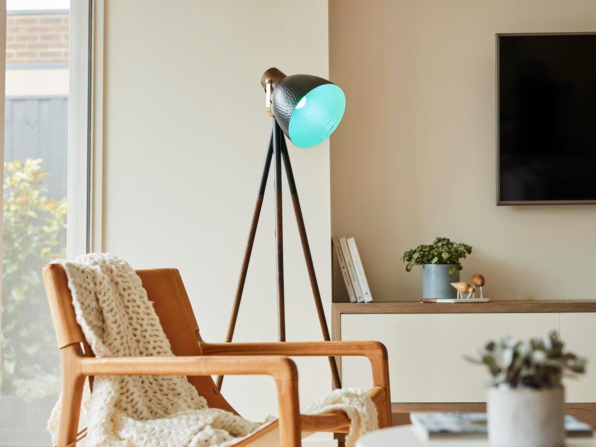 Automate Your Home With Smart Lights - Bunnings New Zealand