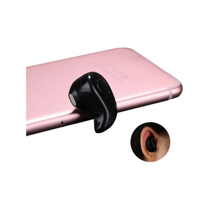 Mini Bluetooth One Side in-ear Earphone - Bunnings Australia