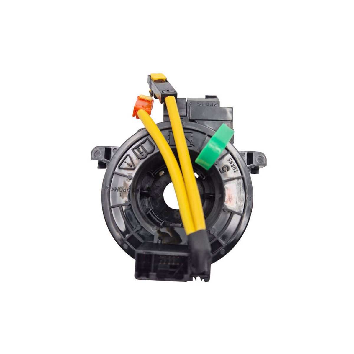 Clock Spring Spiral Cable for Subaru WRX 2.0L CVT Base 2015-2020 ...