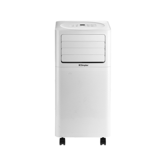 Dimplex 2.6kW Portable Air Conditioner With Dehumidifier - Bunnings ...