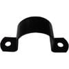 Kinetic 25mm Poly Pipe Saddle Clips - 10 Pack - Bunnings Australia