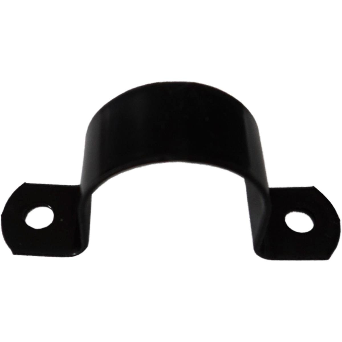 Kinetic 25mm Poly Pipe Saddle Clips 10 Pack Bunnings Australia