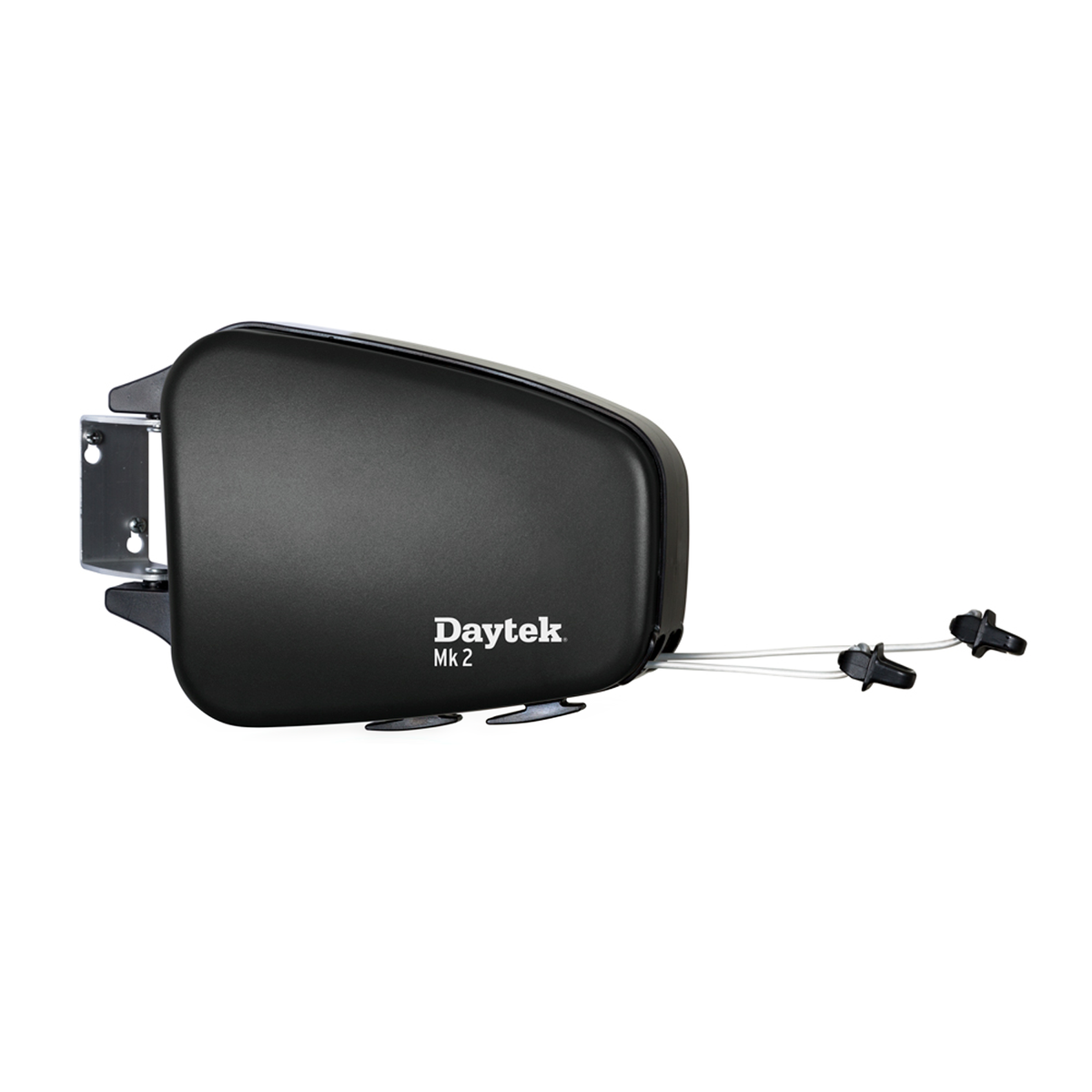 Daytek 30m Twin Flexi Dry Retractable Clothesline - Bunnings Australia