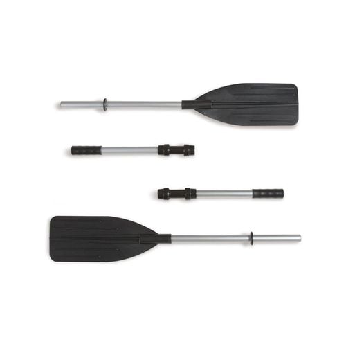 Intex Mariner 3 Boat Set - Bunnings Australia