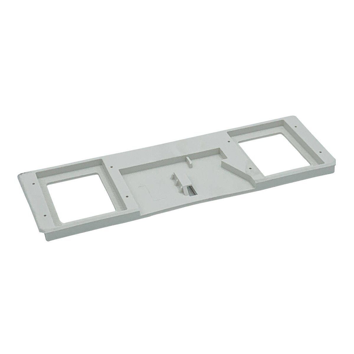 evekare 24cm Smart Bidet Seat Mounting Plate - Bunnings Australia
