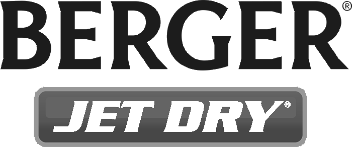 Berger Jet Dry - Bunnings Australia