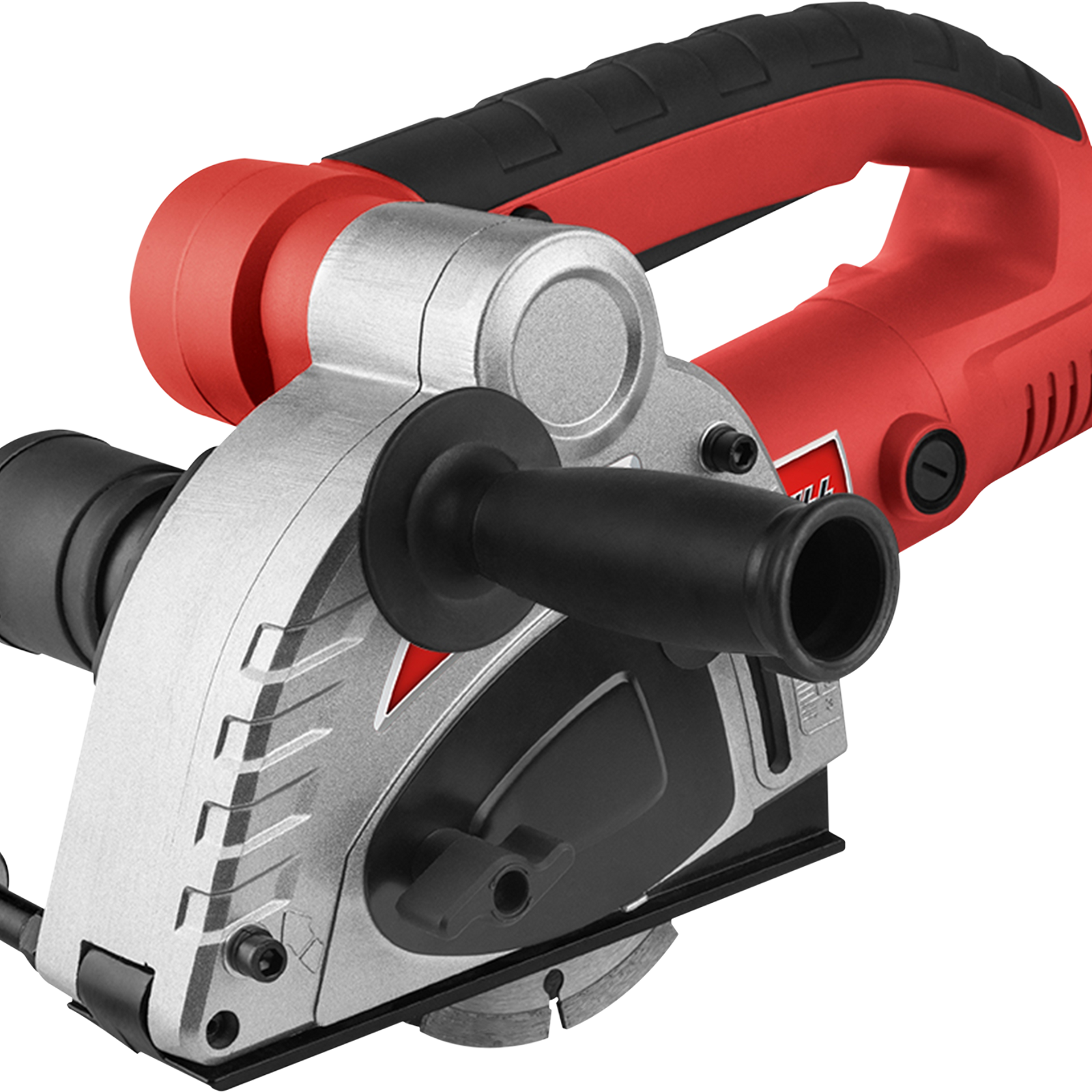 1500W 125mm Wall Chaser | Full Boar