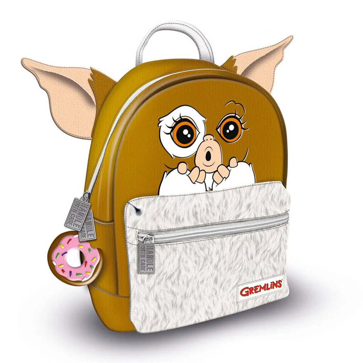 Gremlins Gizmo Fashion Backpack Kids/Children Travel Bag 44x31cm ...