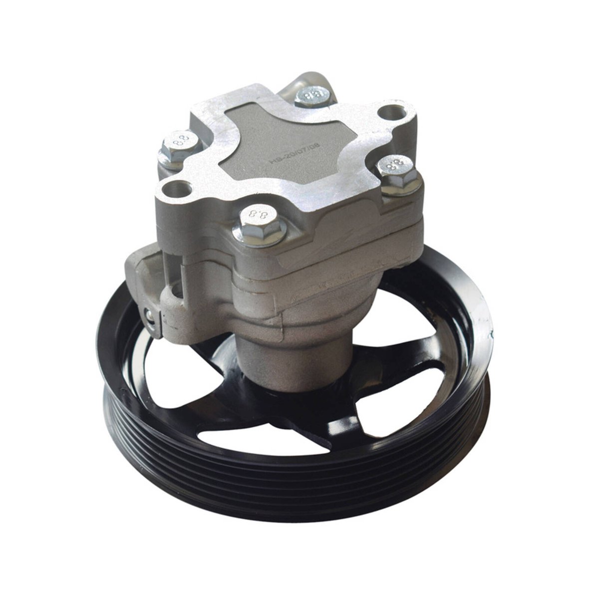Machter Power Steering Pump With Pulley(136mm) Fit For Holden Commodore ...