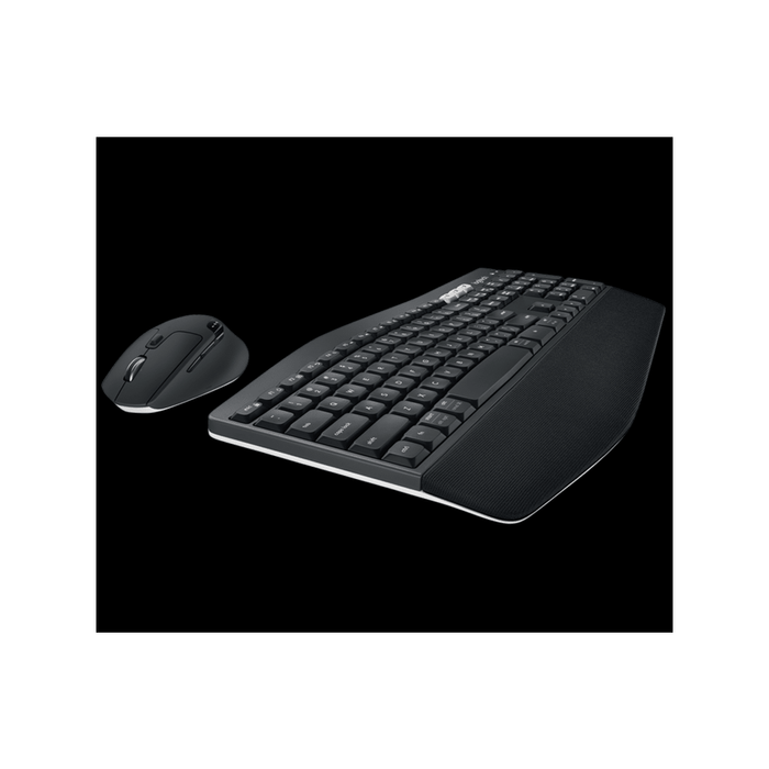 Logitech MK850 Performance Wireless Keyboard and Mouse Combo [920 ...