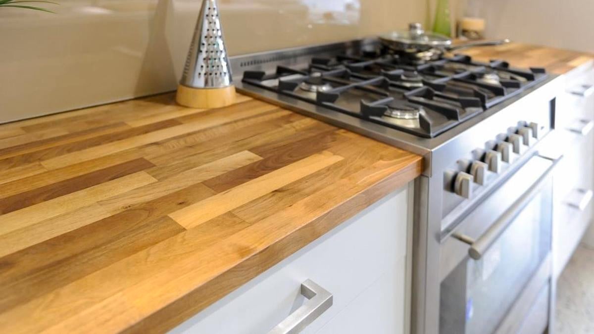 Polymer & Acrylic Splashbacks - Bunnings Australia