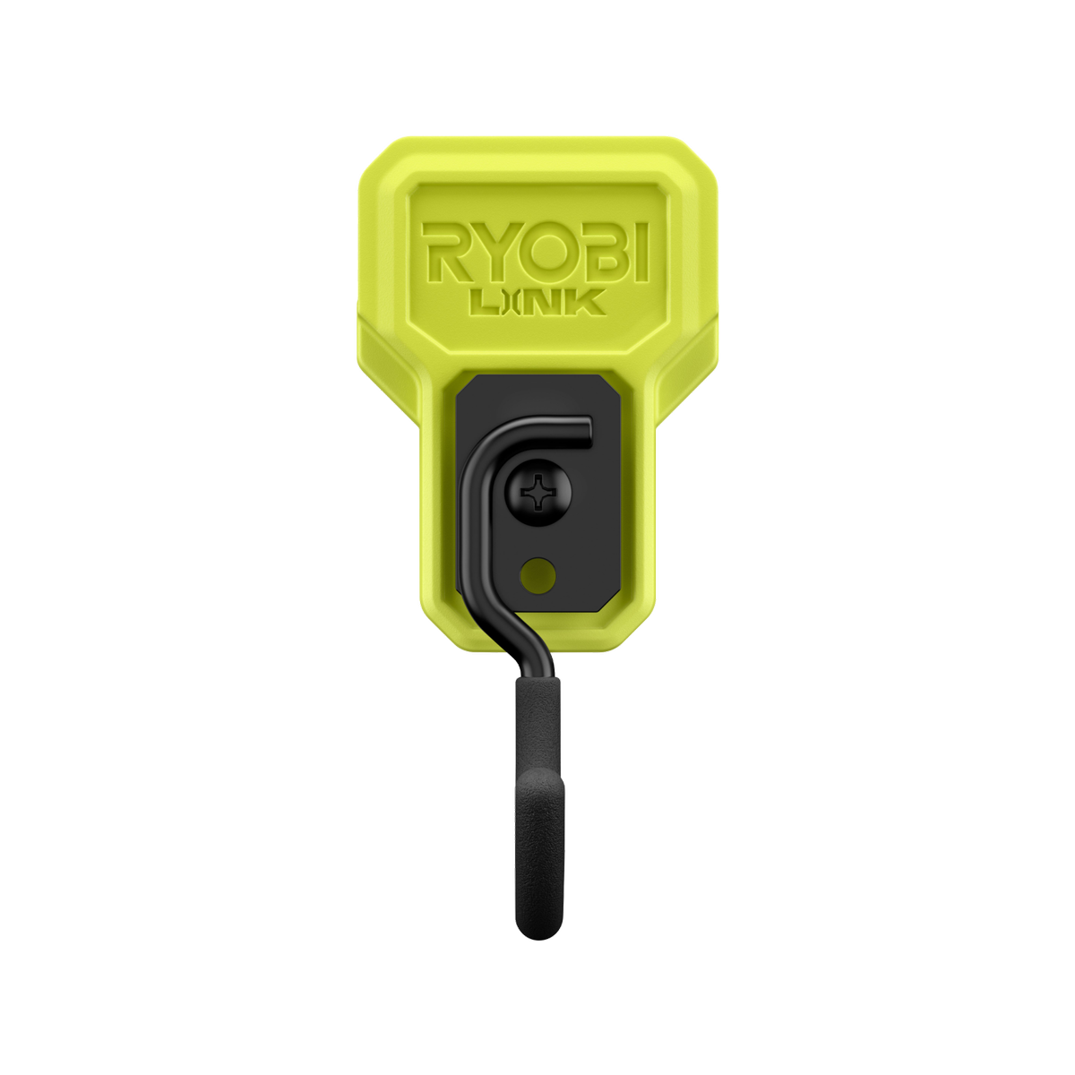 Ryobi LINK Reversible J Hook - Bunnings Australia