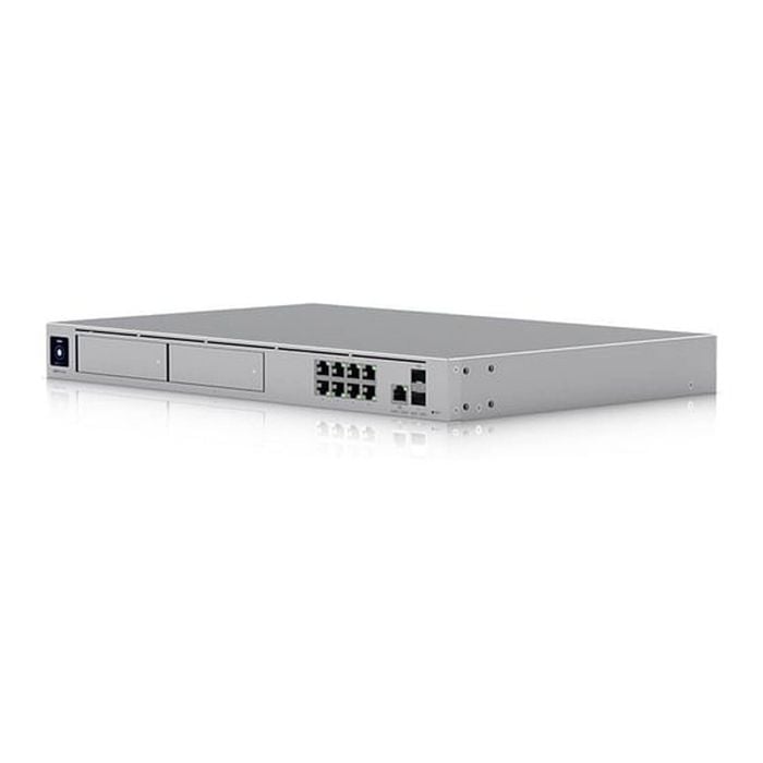 Ubiquiti UniFi Dream Machine Pro Max Cloud Gateway [UDM-Pro-Max ...