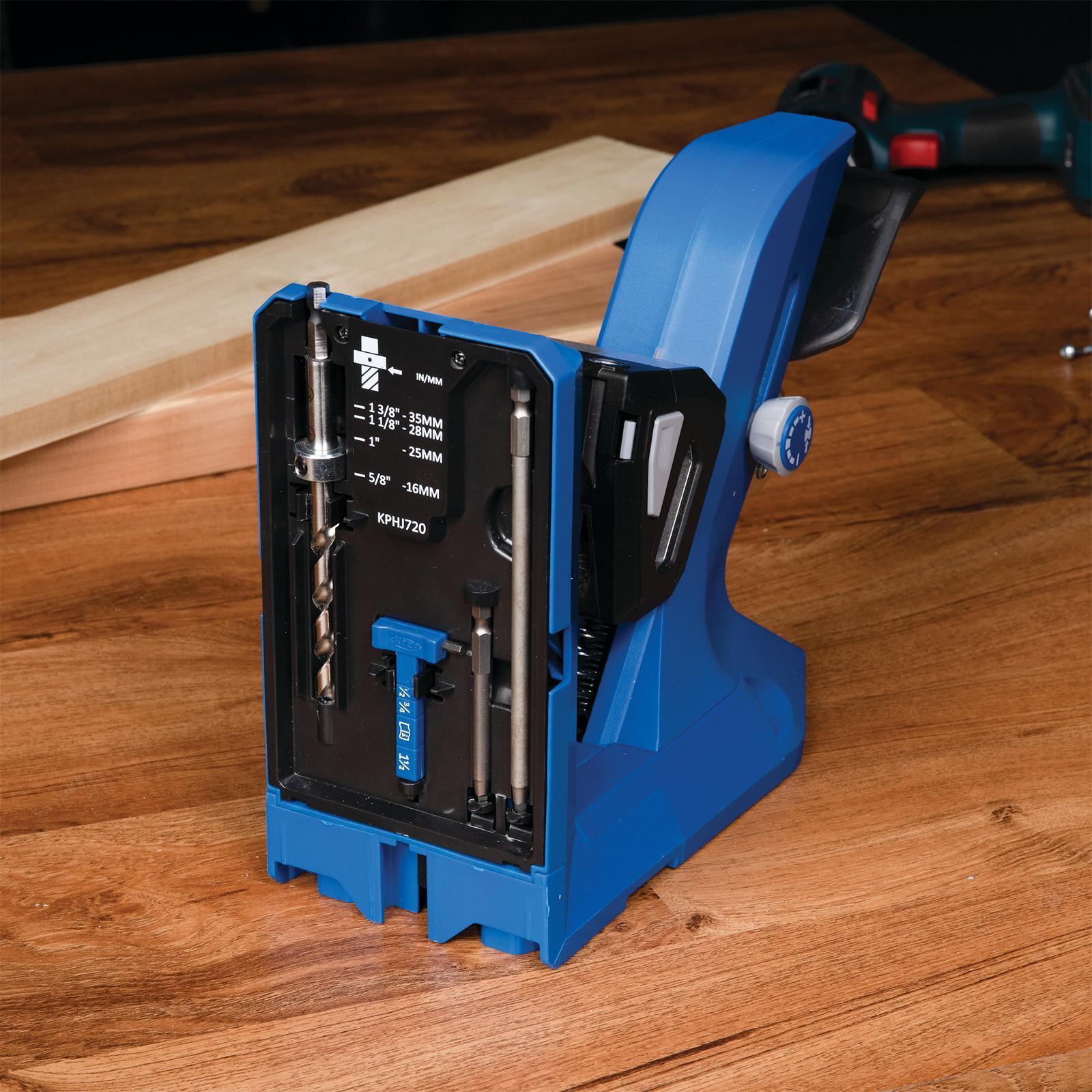 Hole jig bunnings store