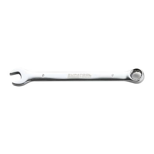 Supatool Premium 9mm Combination Spanner - Bunnings Australia