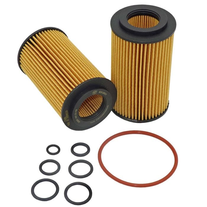 eo-2631 sakura oil filter -suits Mercedes-benz sprinter - Bunnings ...