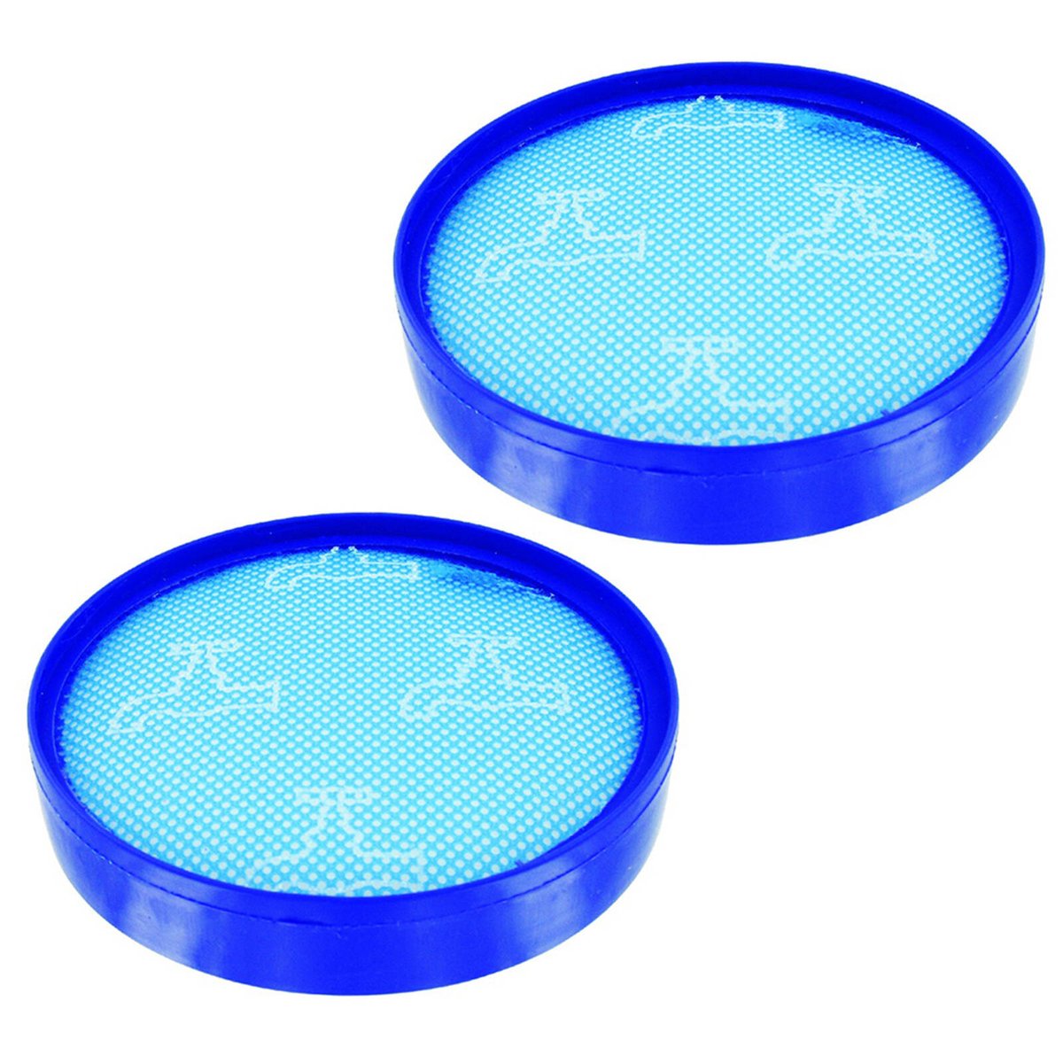 2x Cleanstar Washable Pre-Motor Filter Suits Models: DC05, DC08, DC14 ...