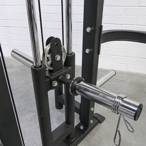 Armortech F10 Functional Trainer - Bunnings Australia