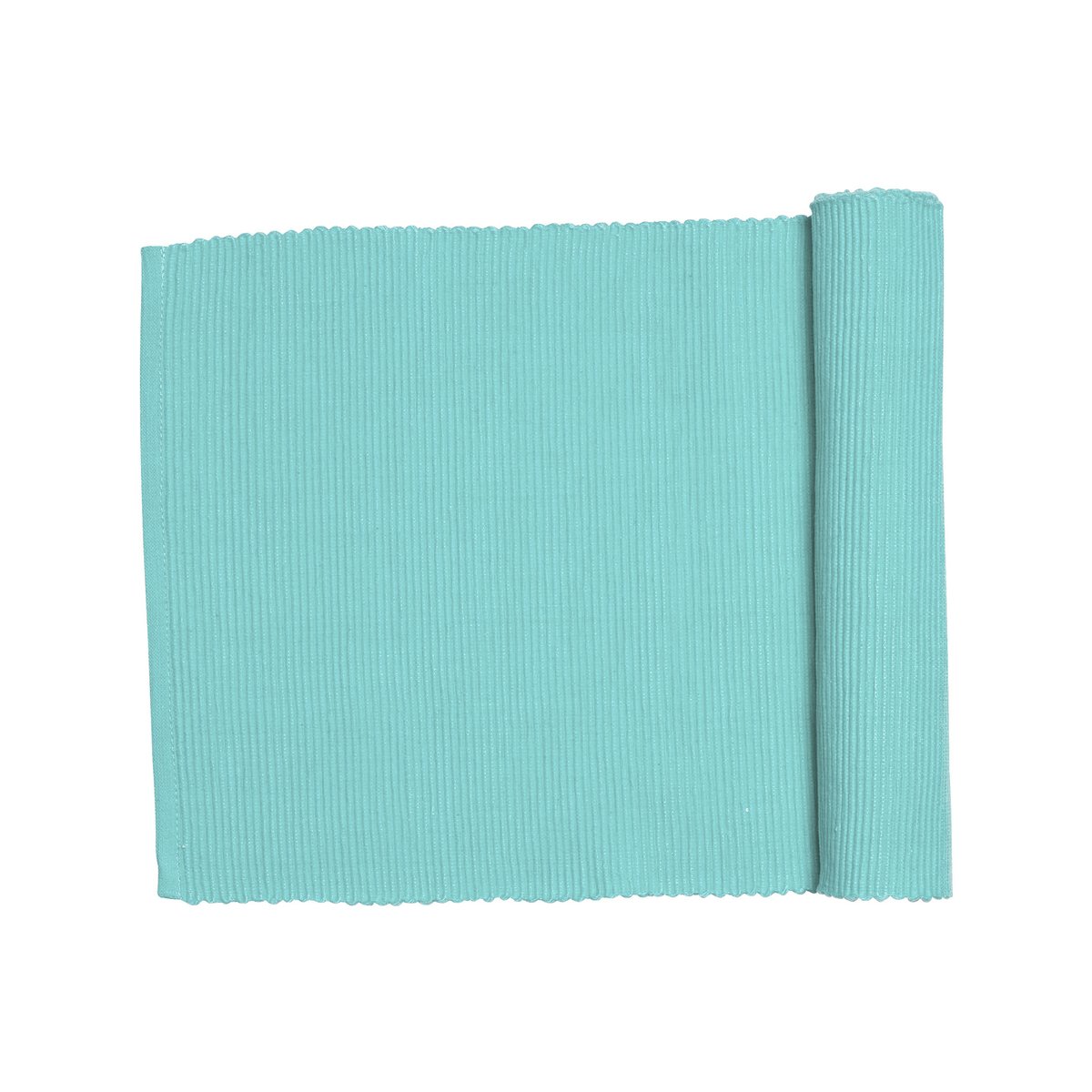 Lollipop Ribbed Runner - Light Blue - Bunnings Australia