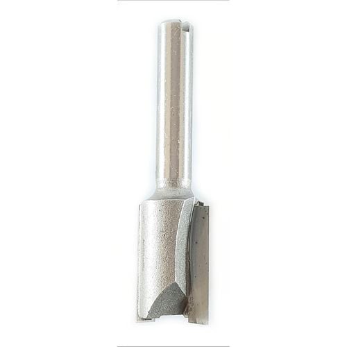 CRAFTMASTER 13mm Straight 6.4mm Shaft Trade Quality Router Bit ...