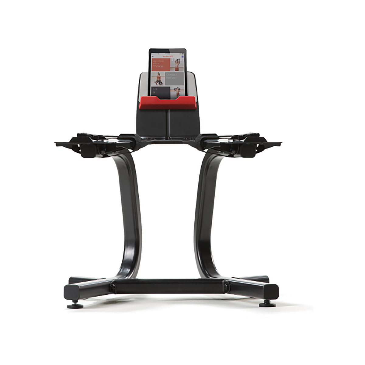 Bowflex Selecttech 552i Dumbbell Stand - Bunnings Australia