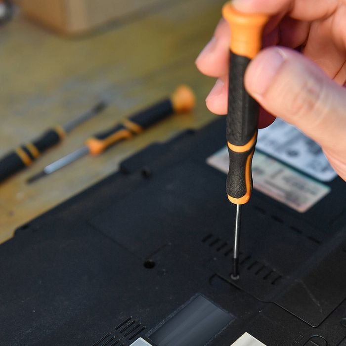 Craftright 100 Piece Screwdriver Set - Bunnings Australia