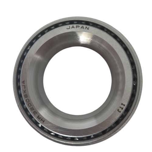 Front Wheel Bearing Kit for Holden Colorado, Isuzu D-Max, MU-X - Wheel ...