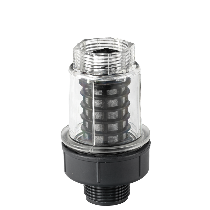 20mm BSP Charcoal Misting Inline Filter - Bunnings Australia