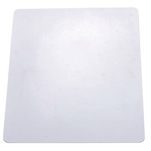 Kinetic 295 x 210mm White Flat Self Adhesive Cover Plate - Bunnings New ...