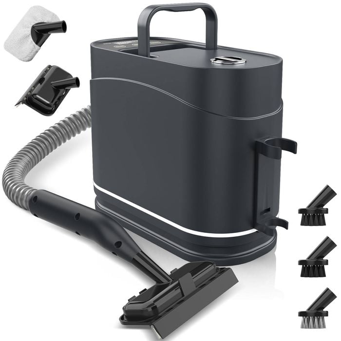 Bunnings steam mop store