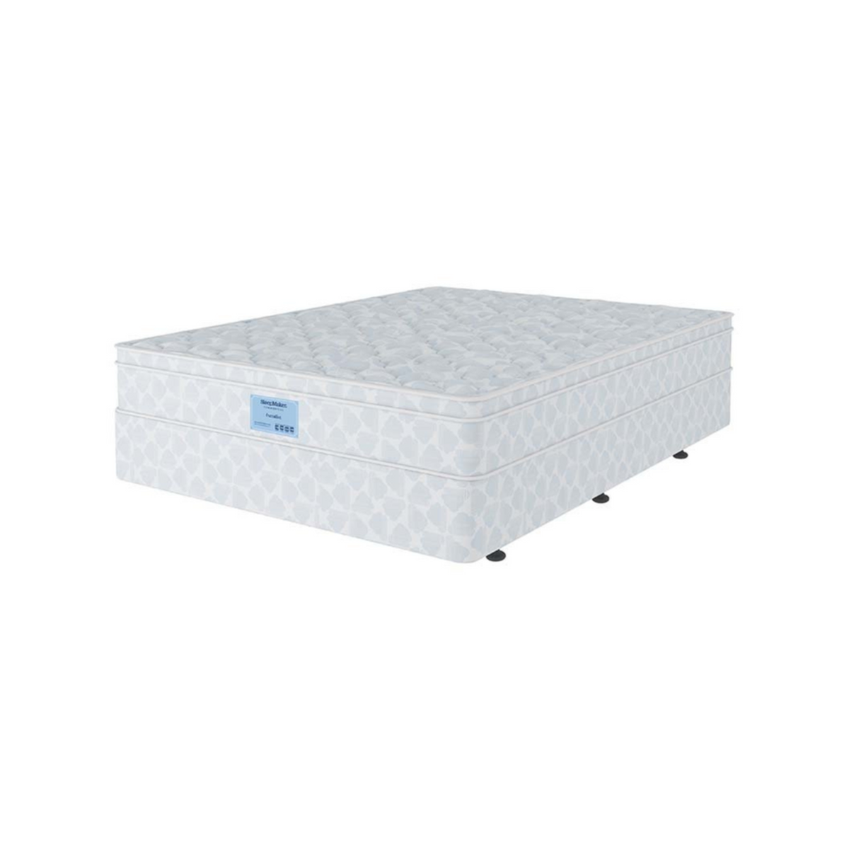 SleepMaker Executive Premium - Medium Double - Bunnings Australia