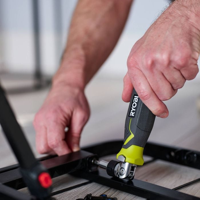 Ryobi 35-Piece Quick Change Ratcheting Driver - Bunnings Australia