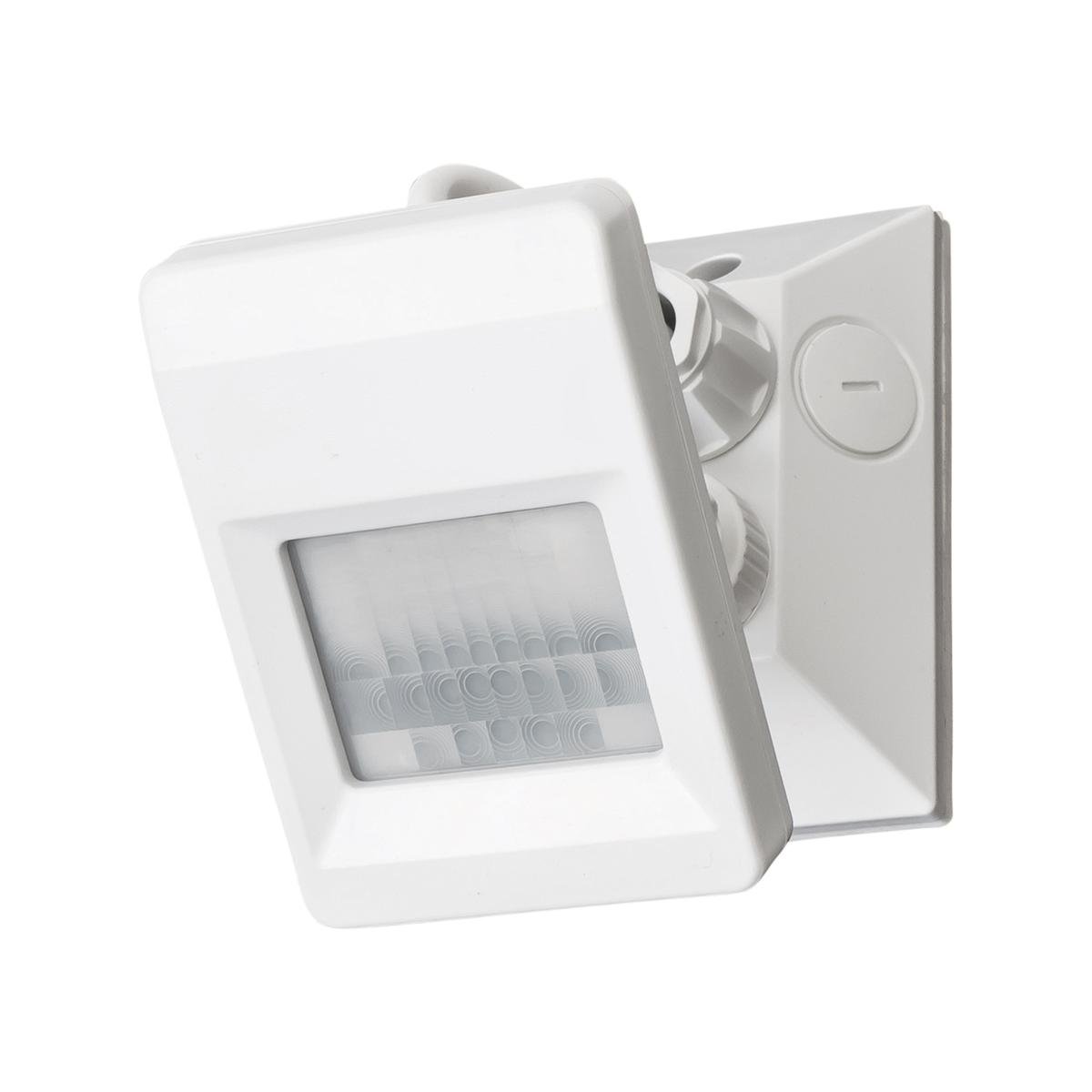 DETA White IP66 3-Wire PIR Security Sensor - Bunnings Australia