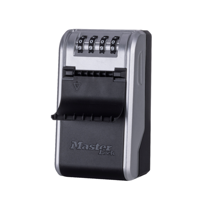 Master Lock Wall Mount Next Gen Key Safe - Bunnings Australia