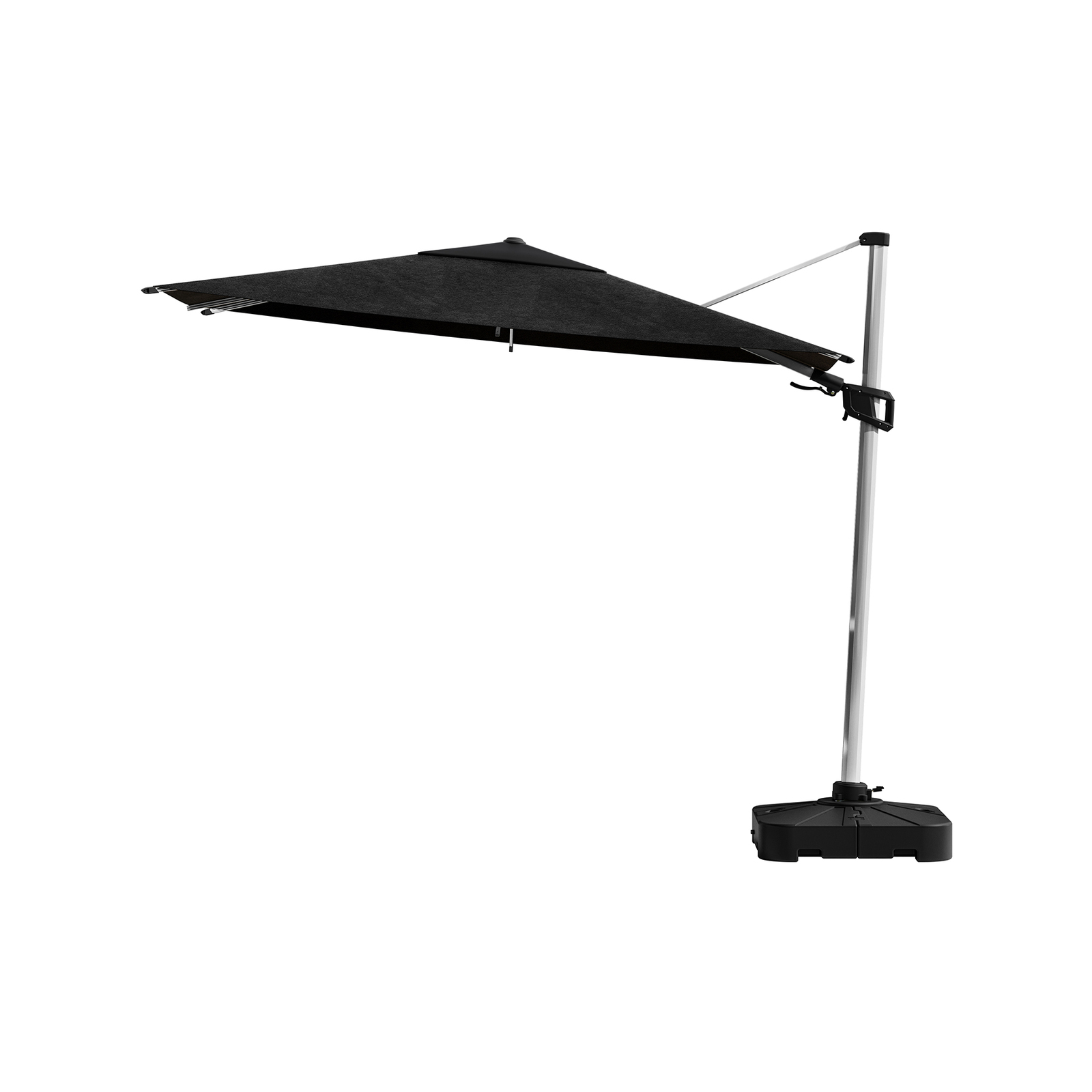 Outdoor umbrella bunnings store