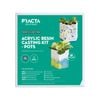 Practa Pots Acrylic Resin Casting Kit - Bunnings Australia