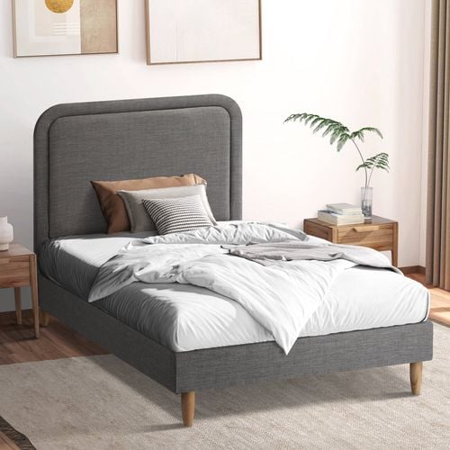 Oikiture Bed Frame Single Size BOB - Bunnings Australia