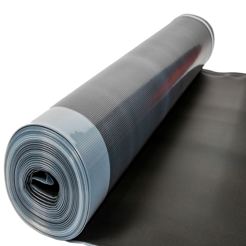 Qep 2mm Ixpe Acoustic Pro Underlay - Bunnings Australia