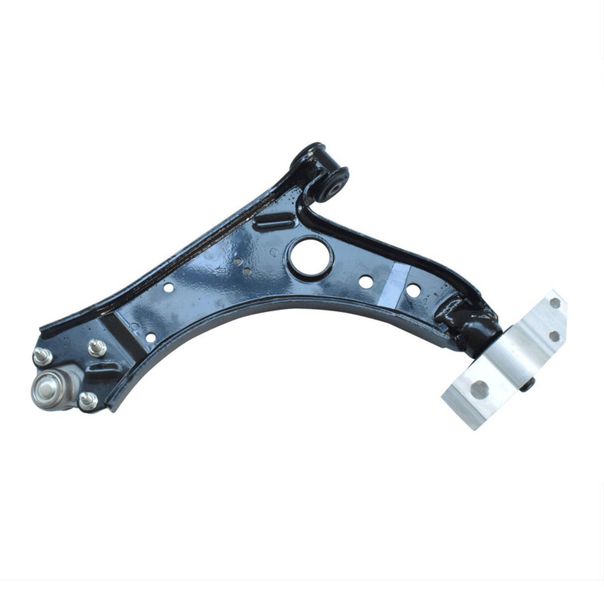 Control Arm Right Hand Side Front Lower Petrol Only Fit For VW Golf MK5 ...