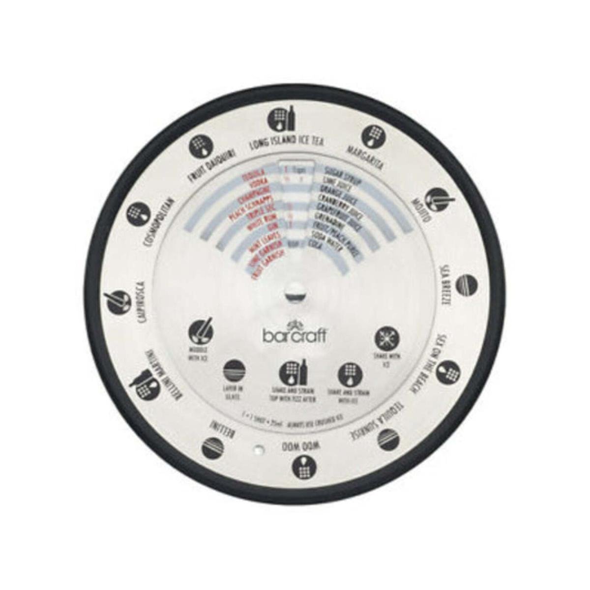 Barcraft Cocktail Compass - Bunnings Australia