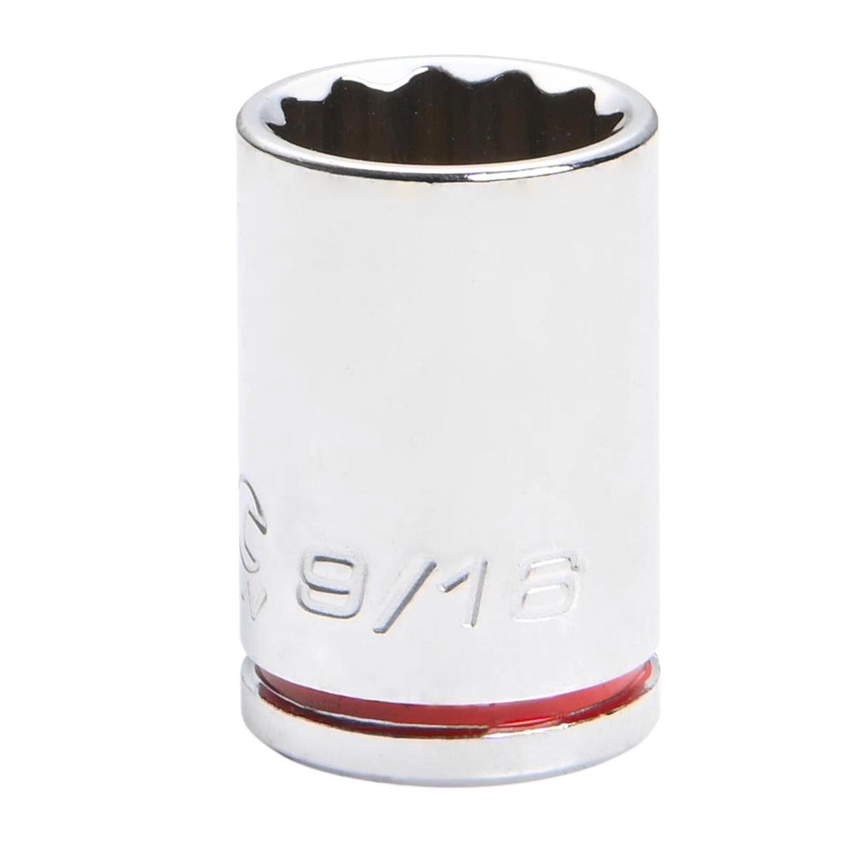 Kincrome 9/16" 3/8" Square Drive Socket - Bunnings Australia