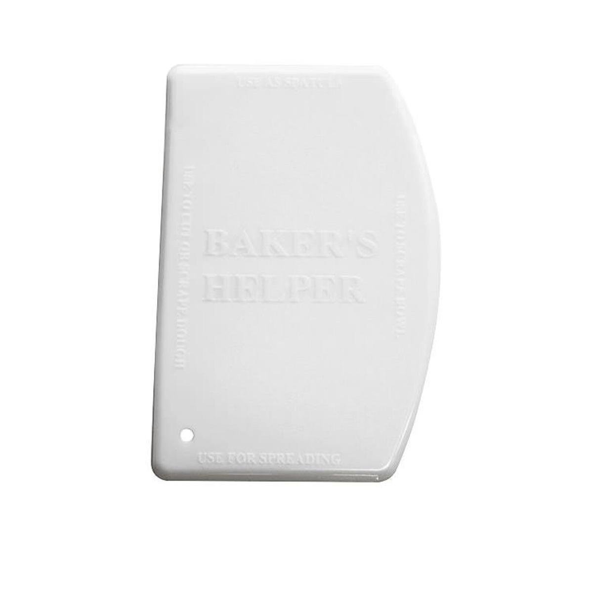 Cuisena Plastic Bowl Scraper - Bunnings Australia