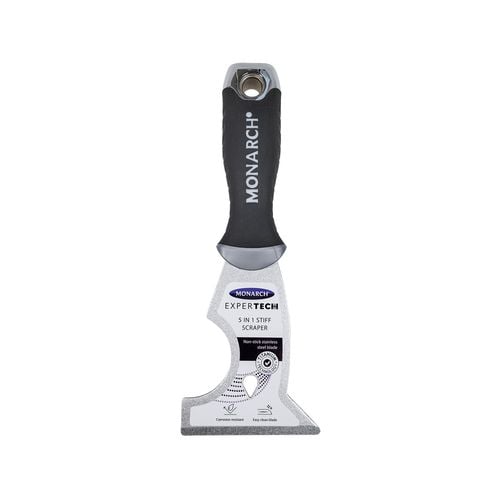 Monarch Expertech 5 In 1 Scraper - Bunnings Australia