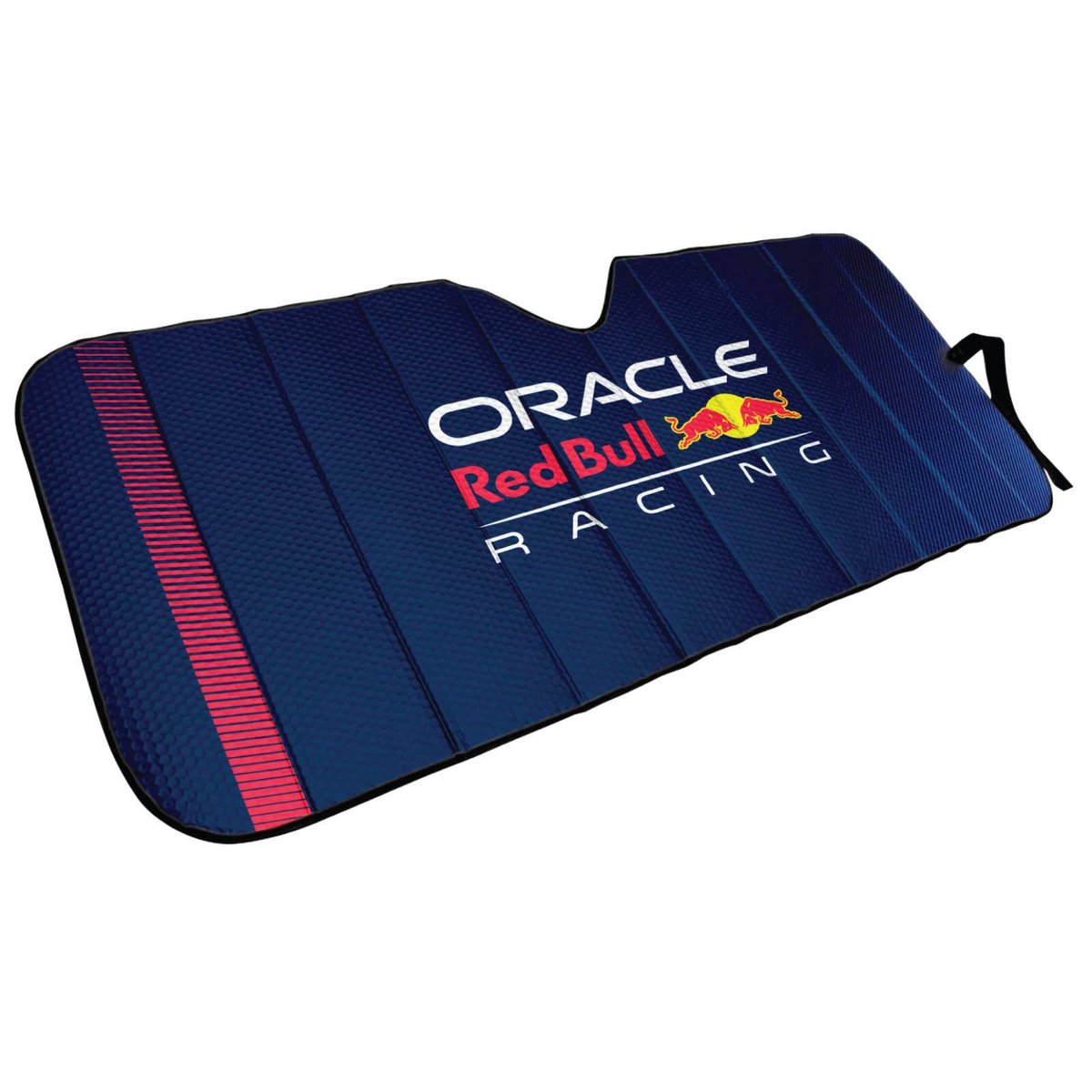 Red Bull Racing Car Sun Shade Windshield Visor Front Window Windscreen ...